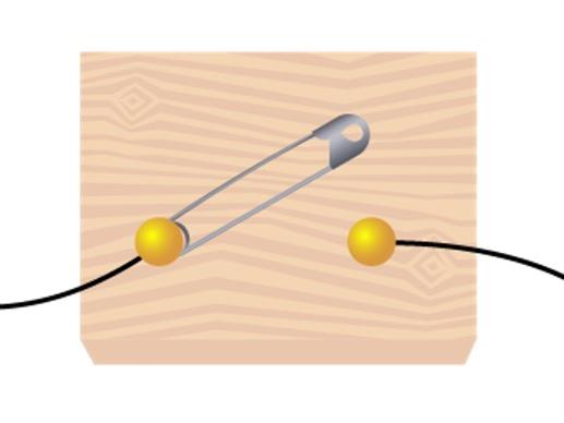 Intext activity V — task. Science CBSE, Class 6.