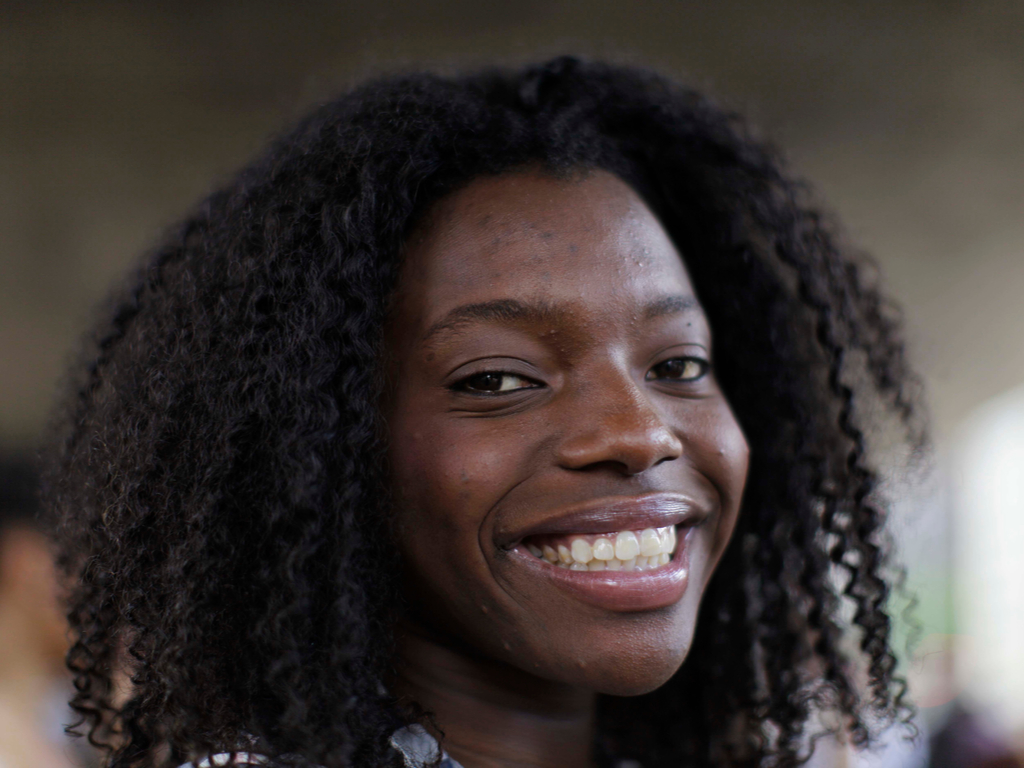 Race — lesson. Social Science, Class 7.