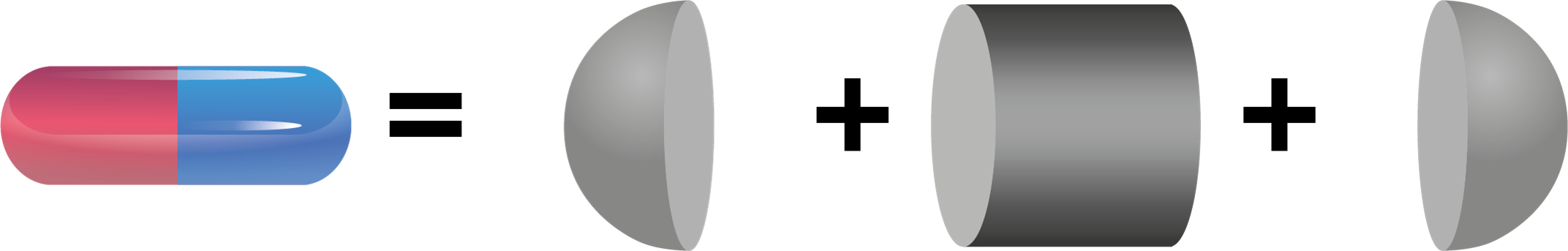 Combination of solids — lesson. Mathematics CBSE, Class 10.