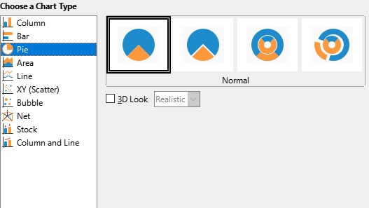 Insert A Chart In Libreoffice Calc — Lesson Science State Board Class 8