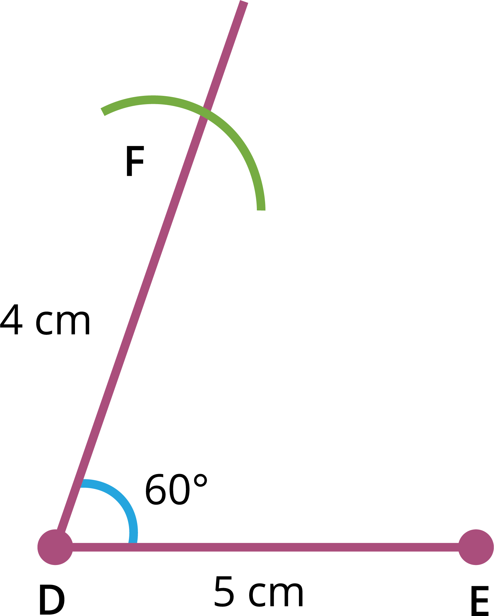 Side-Angle-Side (SAS) congruence criterion — lesson. Mathematics State ...