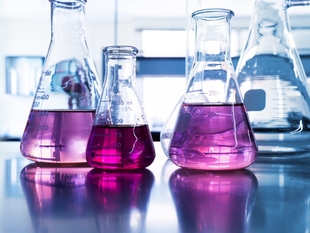 Natural indicators — lesson. Science CBSE, Class 7.