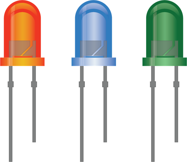 The process behind the conductivity of liquids and bulb glows — lesson ...