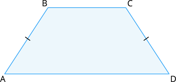 Introduction to trapezium — lesson. Mathematics State Board, Class 7.