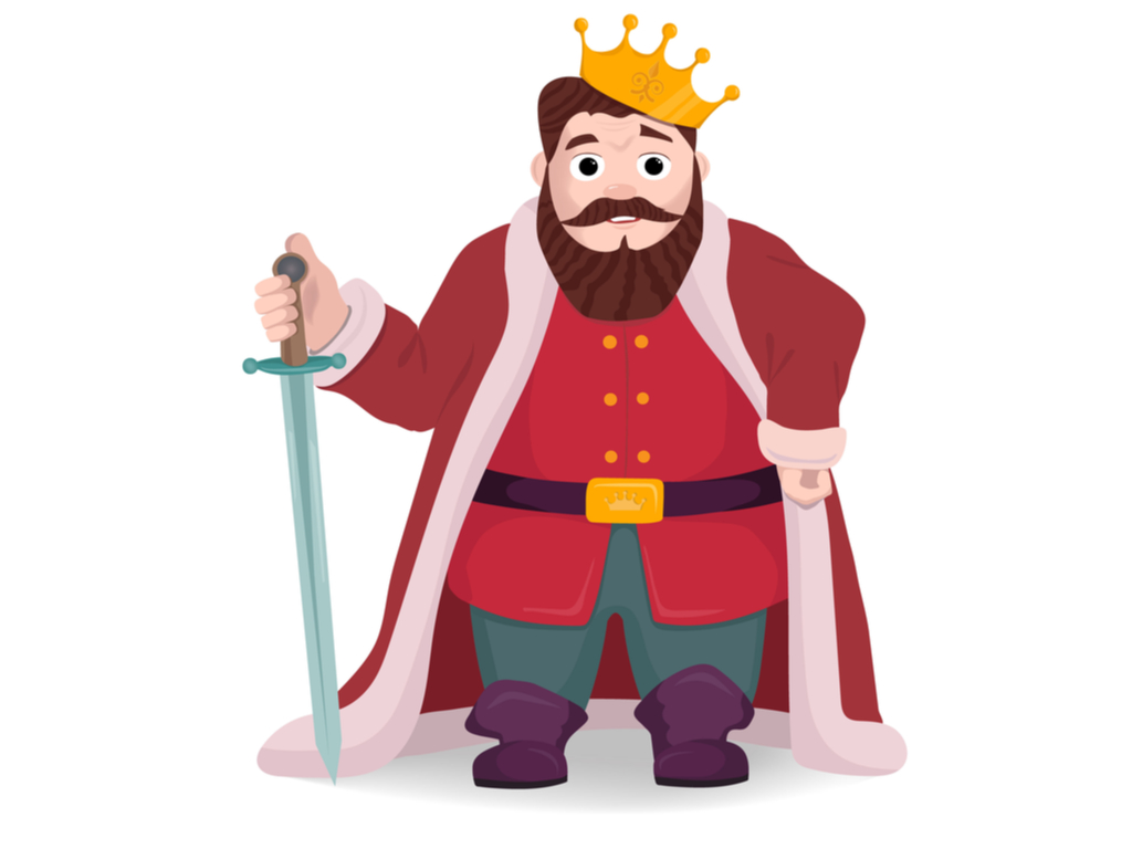 Explanation of the lesson "In the Kingdom of Fools" — lesson. English ...