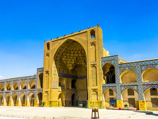 The Medieval Arabs — lesson. Social Science, Class 9.