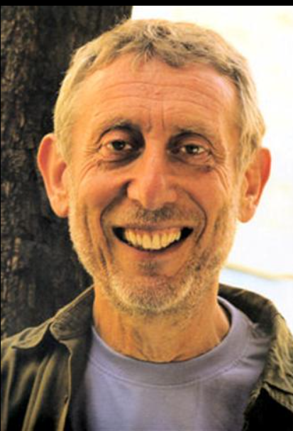 About the Poet — lesson. English Language CBSE, Class 7.