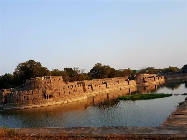 The Vellore Revolt of 1806. — lesson. Social Science, Class 8.