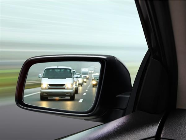 Spherical mirrors — lesson. Science CBSE, Class 10.