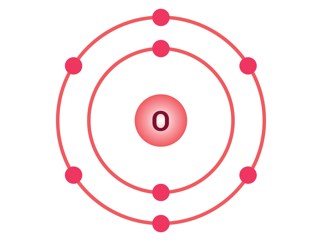 Valency and bond formation — lesson. Science State Board, Class 9.