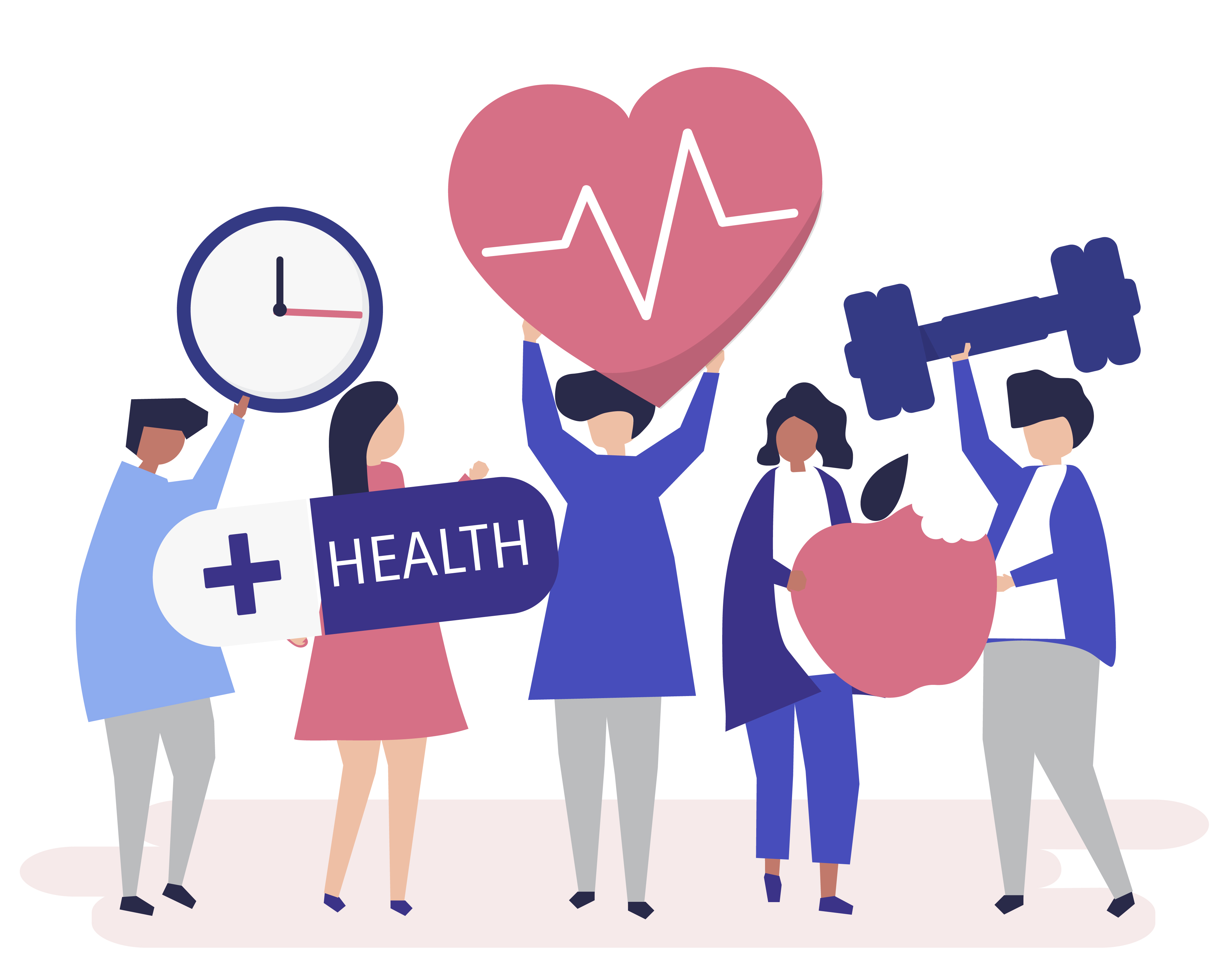 Health and Hygiene — lesson. Science State Board, Class 7.