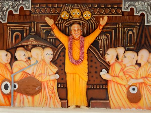 The Dawn of the Bhakti Movement — lesson. Social Science, Class 7.