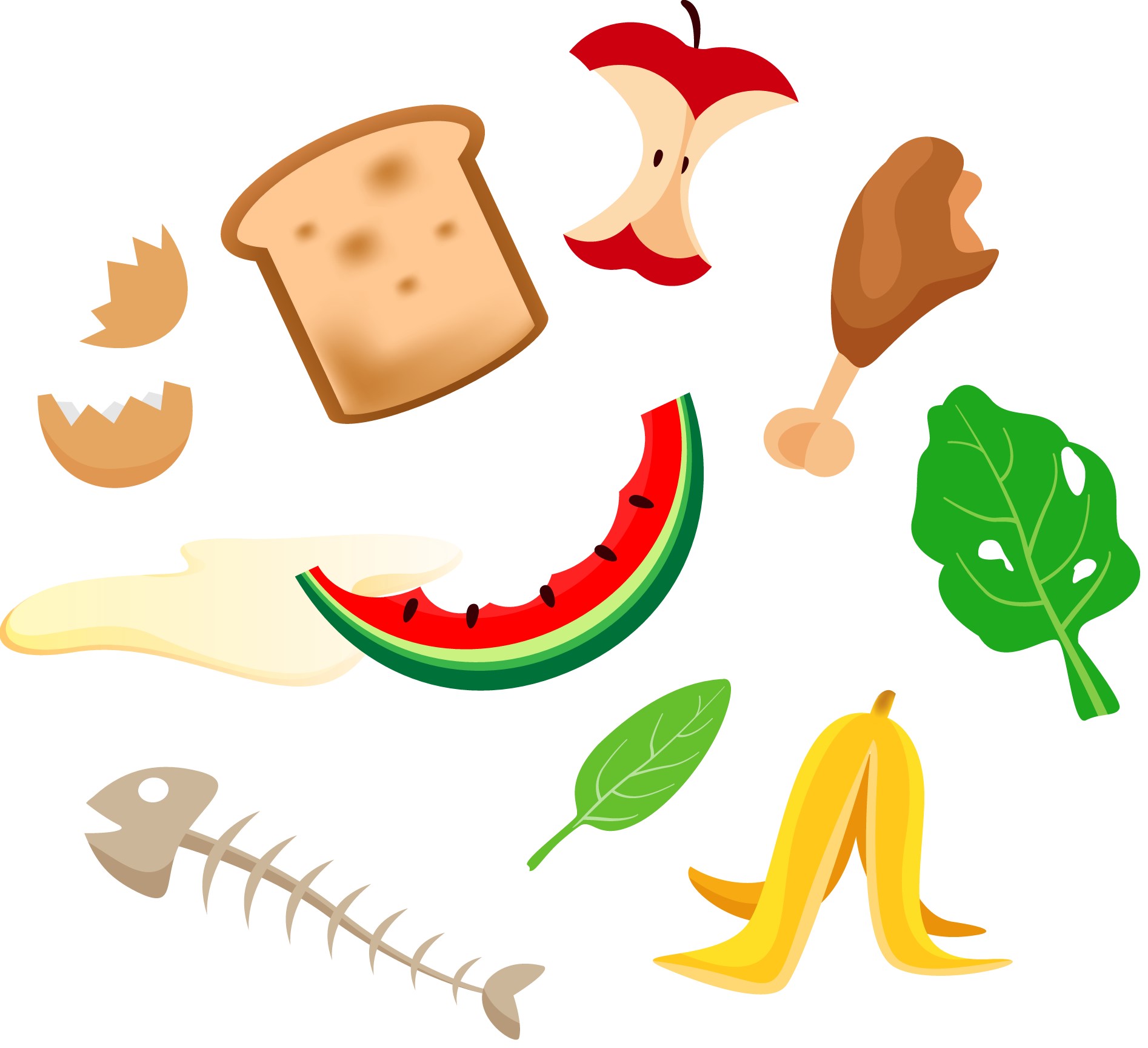 Wastes and classification of wastes — lesson. Science CBSE, Class 10.