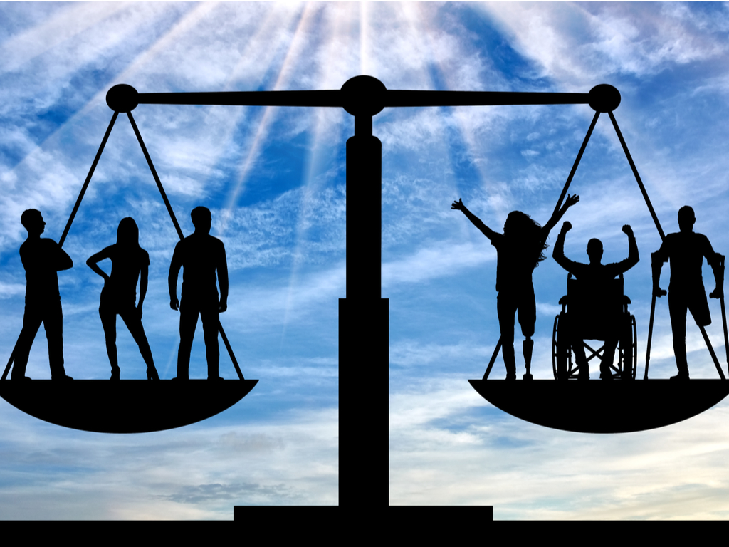 India and Human Rights — lesson. Social Science, Class 9.