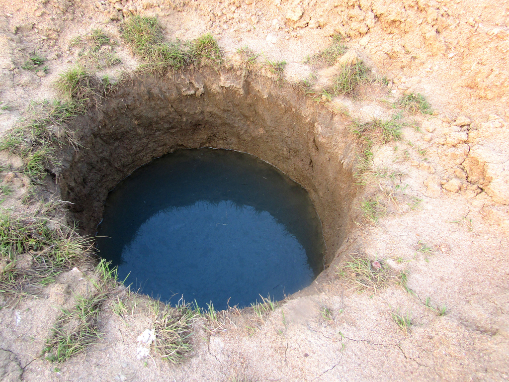 Irrigation — lesson. Science CBSE, Class 9.