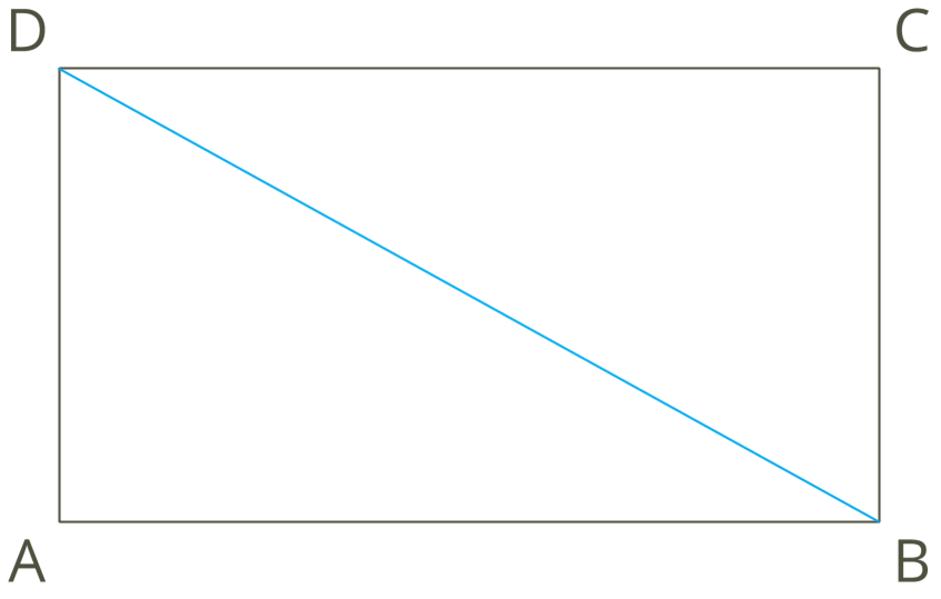 Find the breadth of a rectangle — task. Mathematics CBSE, Class 7.