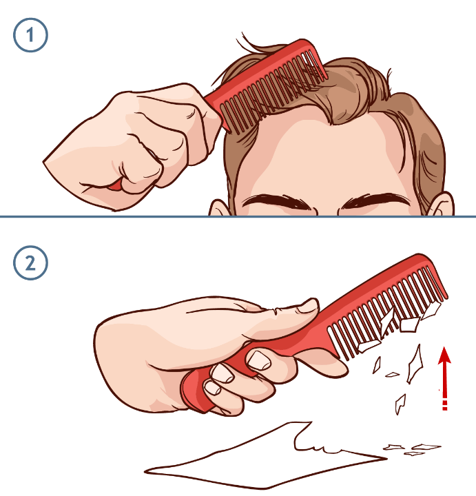 Atoms — lesson. Science State Board, Class 9.