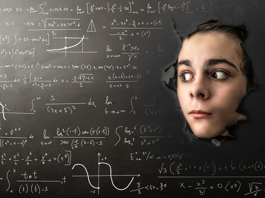 Section I, Dialogue 1-4 — lesson. English Language CBSE, Class 8.