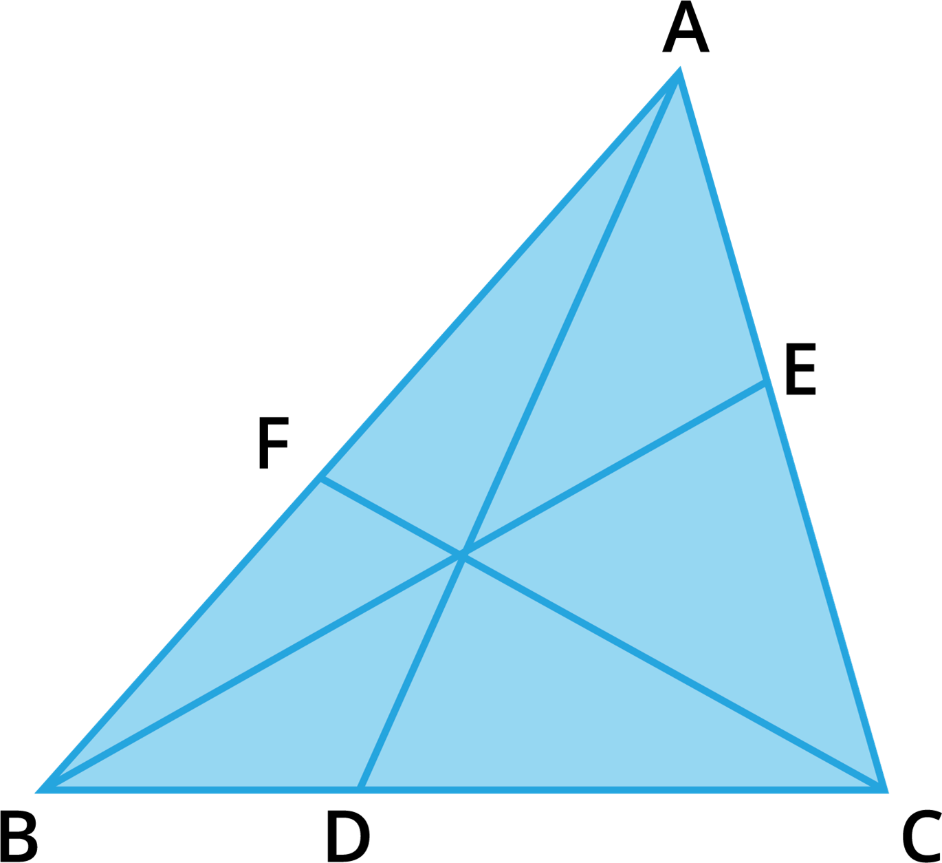 Congruency theorems — lesson. Mathematics State Board, Class 10.