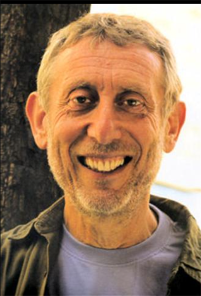 About the Poet — lesson. English Language CBSE, Class 7.