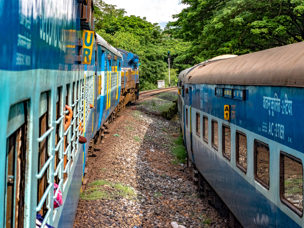 Motion - A relative phenomenon — lesson. Science CBSE, Class 9.