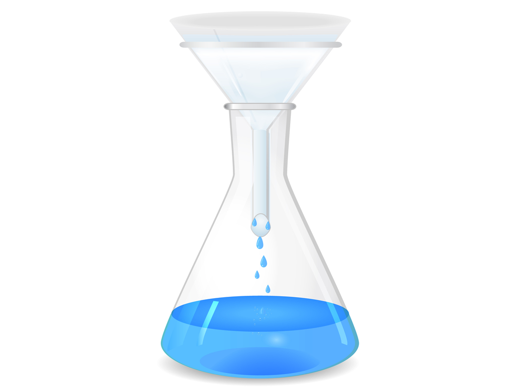 Filtration — lesson. Science CBSE, Class 9.