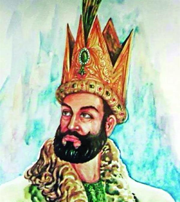 Chronicles & Travelogues — lesson. Social Science, Class 7.