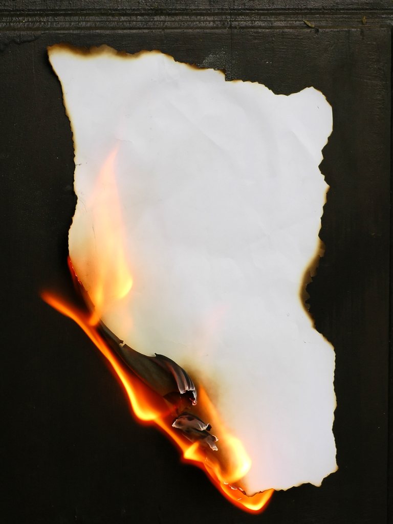 Conditions necessary for a chemical change: Physical contact — lesson ...