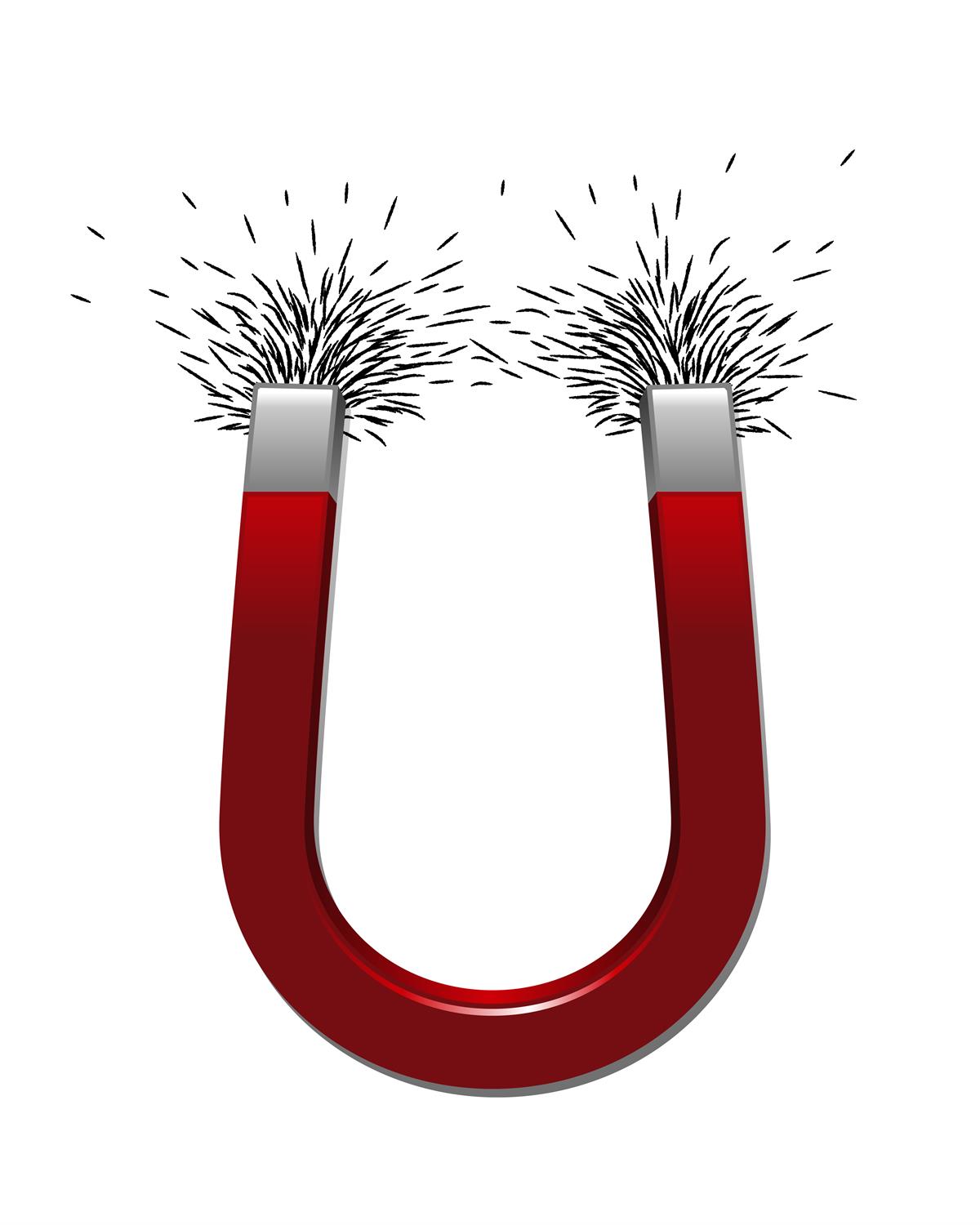 Magnetic effect — lesson. Science State Board, Class 6.