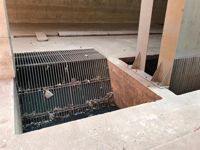 Sewage Management — lesson. Science State Board, Class 10.