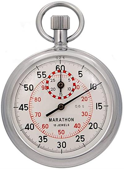 Time — lesson. Science State Board, Class 6.