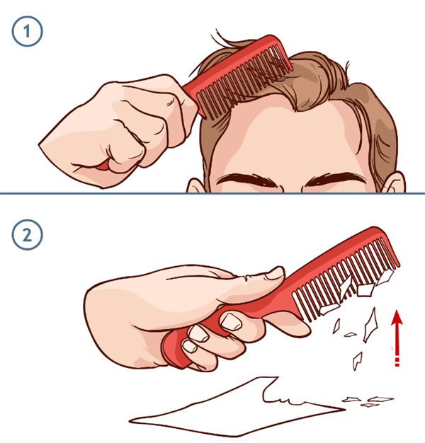 Atoms — lesson. Science State Board, Class 9.