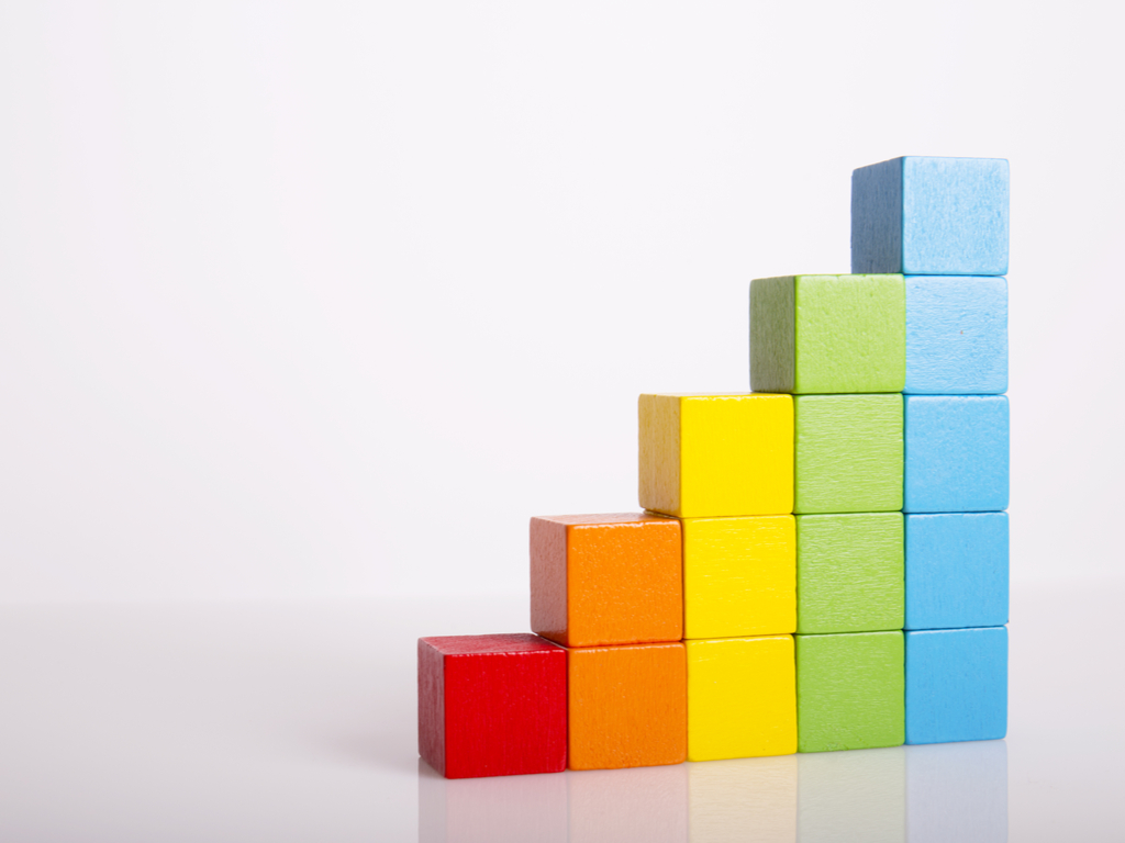 Calculate the volume of building block — task. Mathematics State Board ...