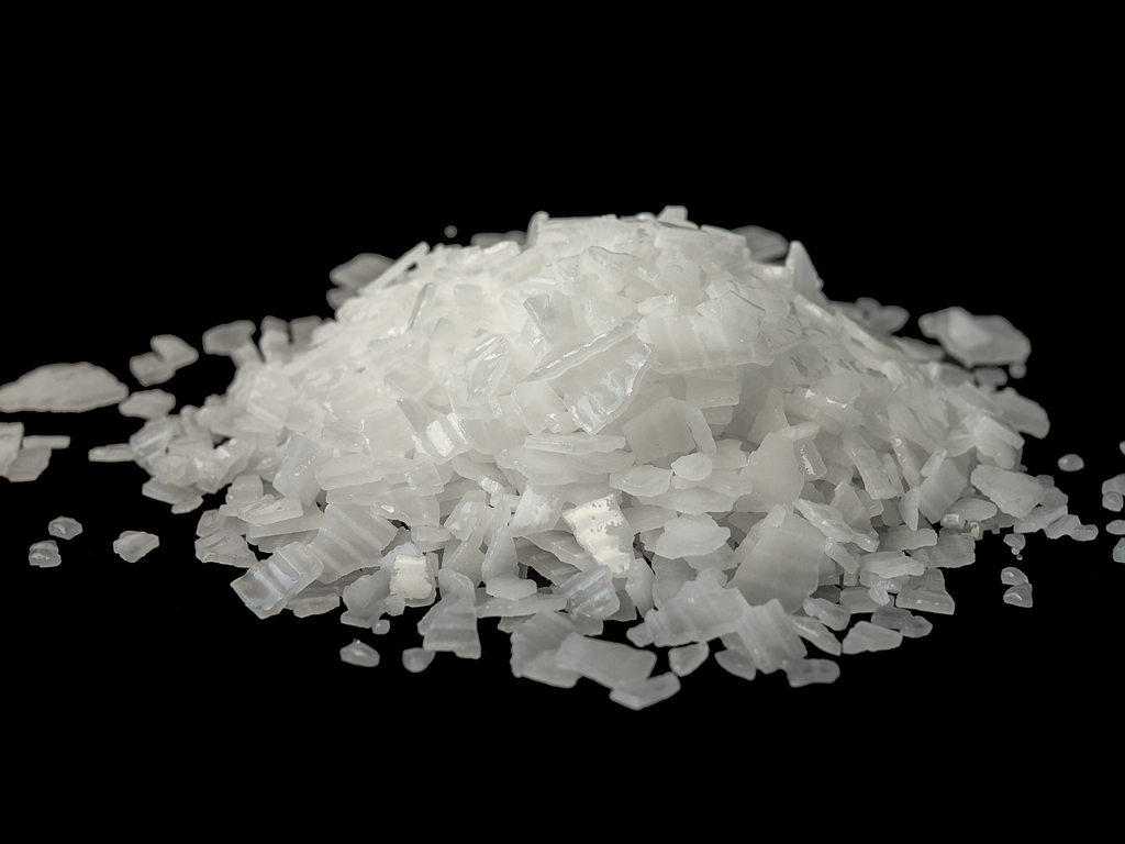 Sublimation and Crystallization — lesson. Science State Board, Class 7.