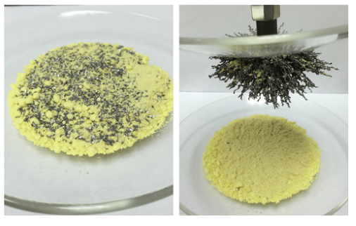 Introduction to mixtures — lesson. Science State Board, Class 9.