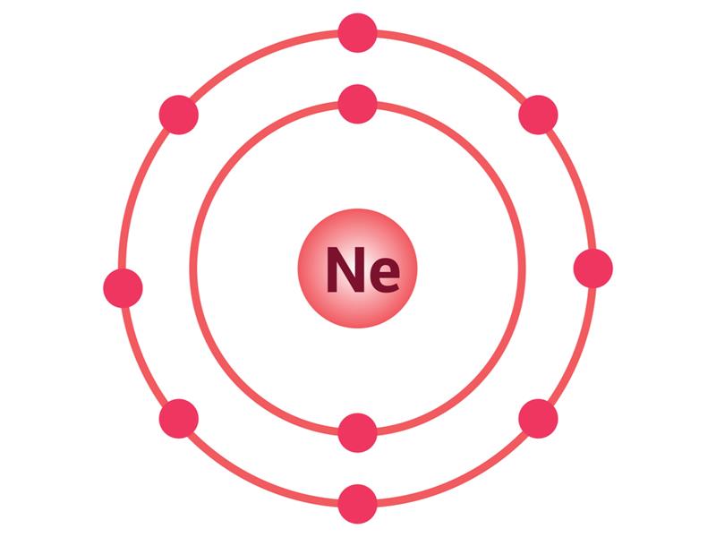 Valence electrons — lesson. Science CBSE, Class 9.