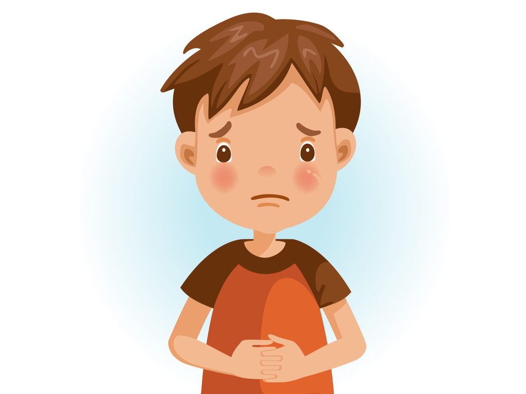 Explanation of the lesson "Children at Work" — lesson. English Language ...