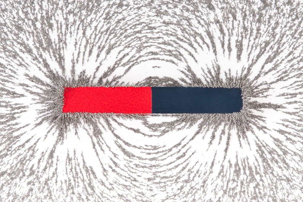 Magnetic effect — lesson. Science State Board, Class 6.