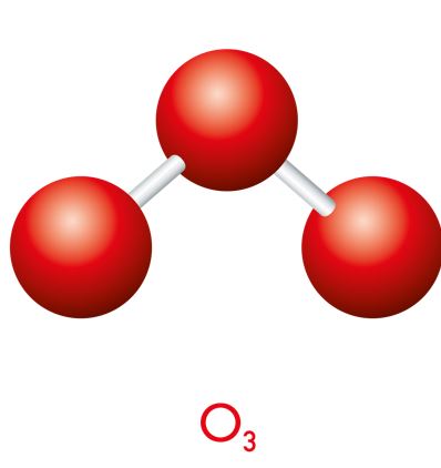 Molecule and molecular mass — lesson. Science State Board, Class 10.