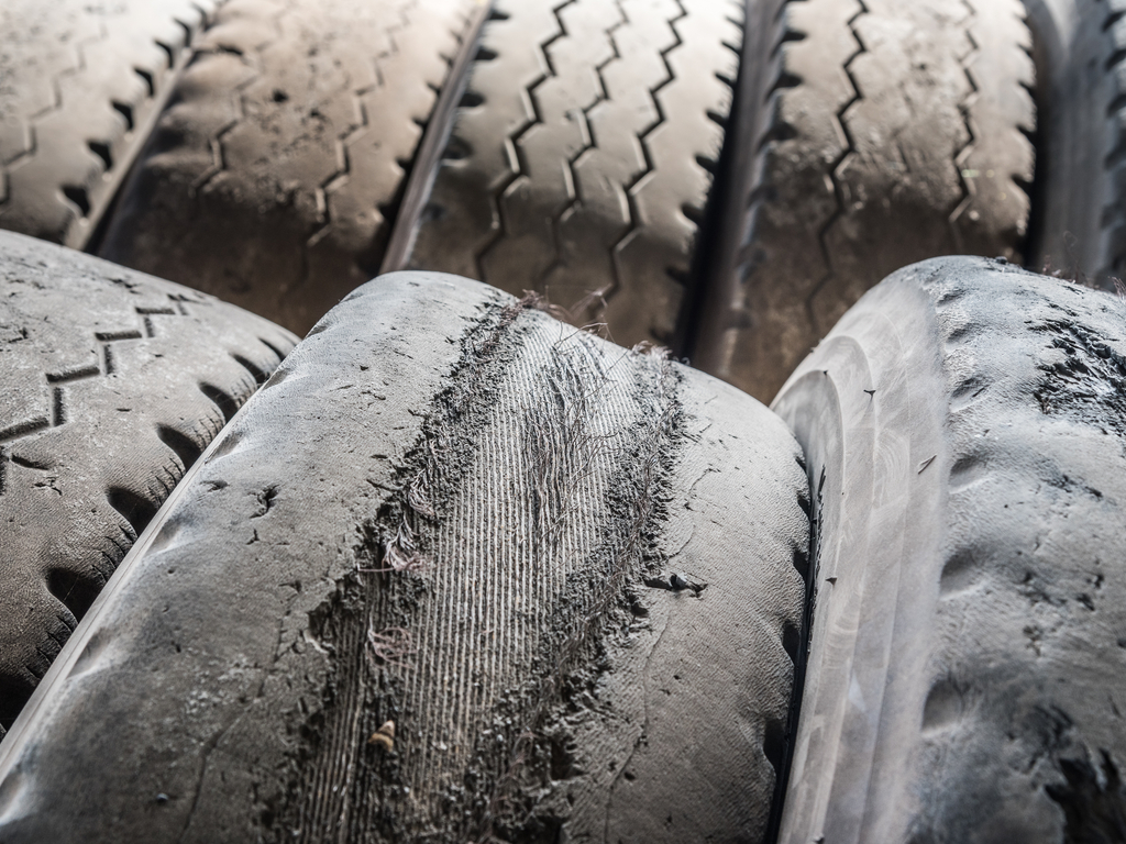 Negative aspects of friction — lesson. Science CBSE, Class 8.