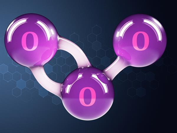 What is a Molecule? — lesson. Science State Board, Class 7.